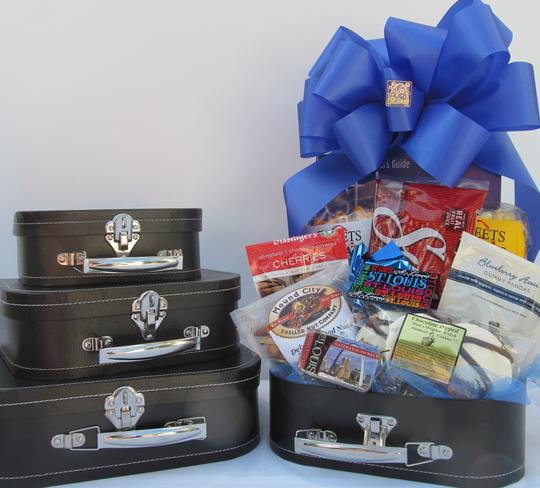 Corporate Holiday Gifts | New Range – Gifts St.Louis